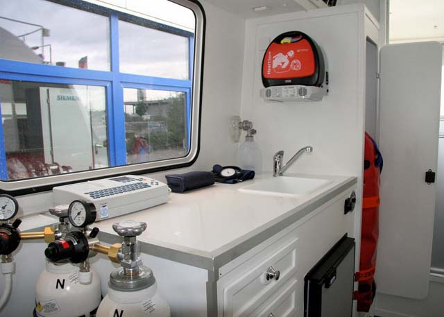 EMS SOLUTIONS INTERNATIONAL by @DrRamonReyesMD marca registrada: Bote ...