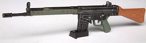 Heckler & Koch G3 | Good Days