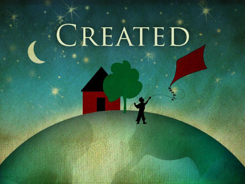 Share My Journey: Remember Your Creator ... Ecclesiastes 12:1