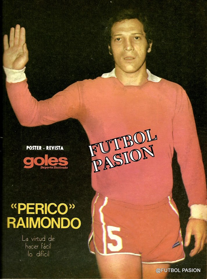 ANOTANDO FÚTBOL *: INDEPENDIENTE * PARTE 18