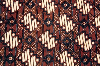 KAMPOENG WISATA BATIK MAS: Macam-macam Motif Batik Larangan
