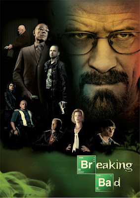Breaking Bad 4 temporada - series express online