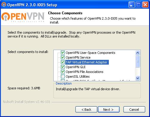 How to Fix 'Error by installing virtual network drivers. Retry' When ...