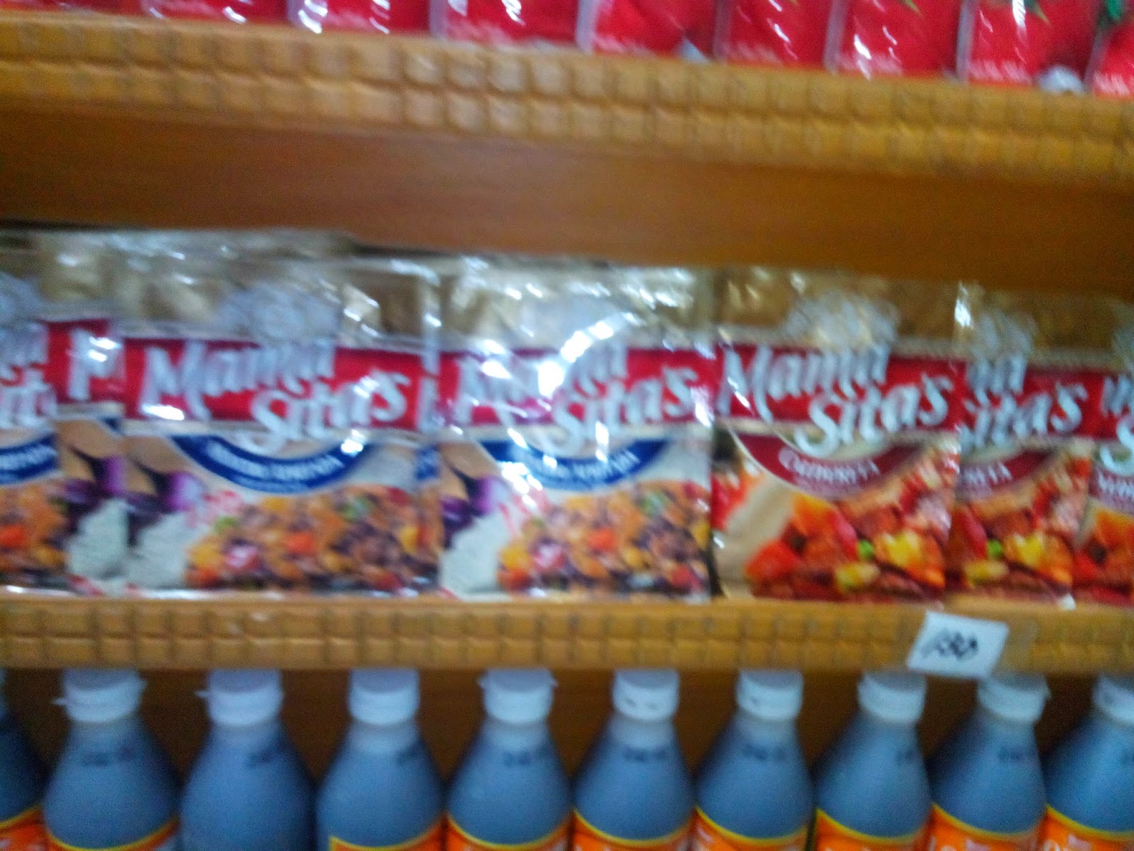 Mabuhay Foodstuff: Filipino Products at its best in Karachi Pakistan