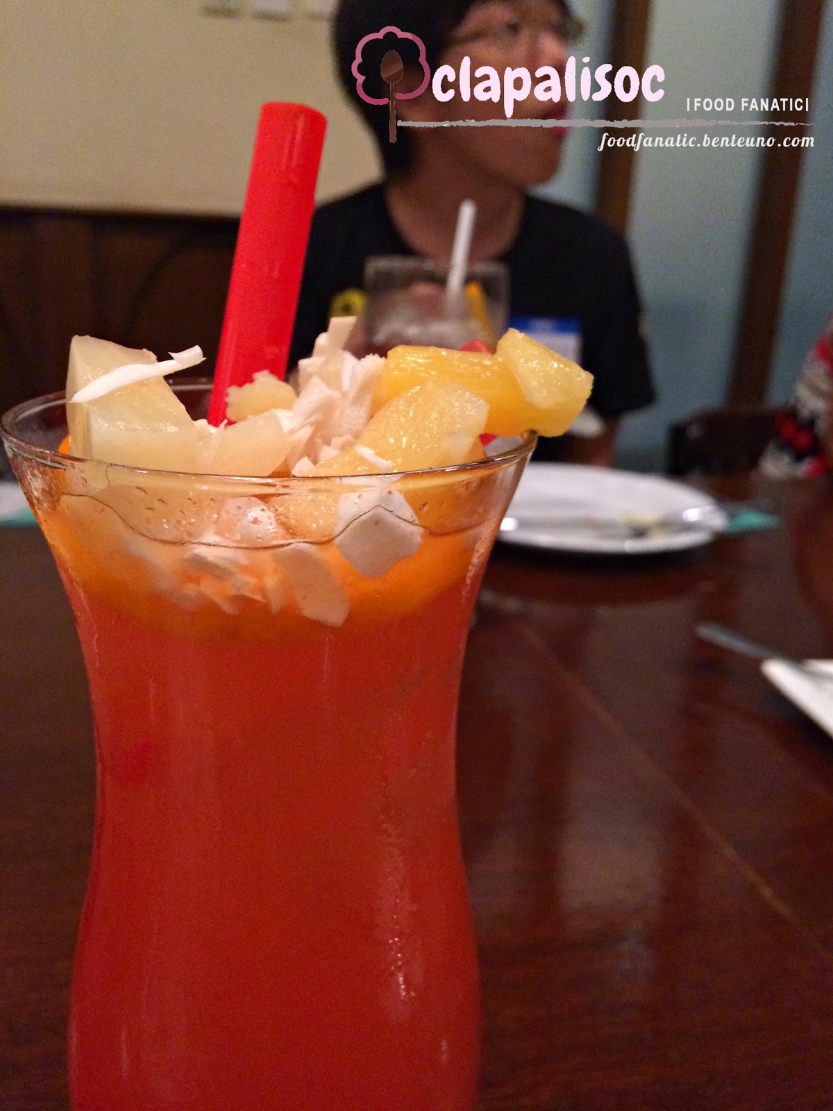 Fely J's Kitchen - Filipino Comfort Food at It's Finest ...