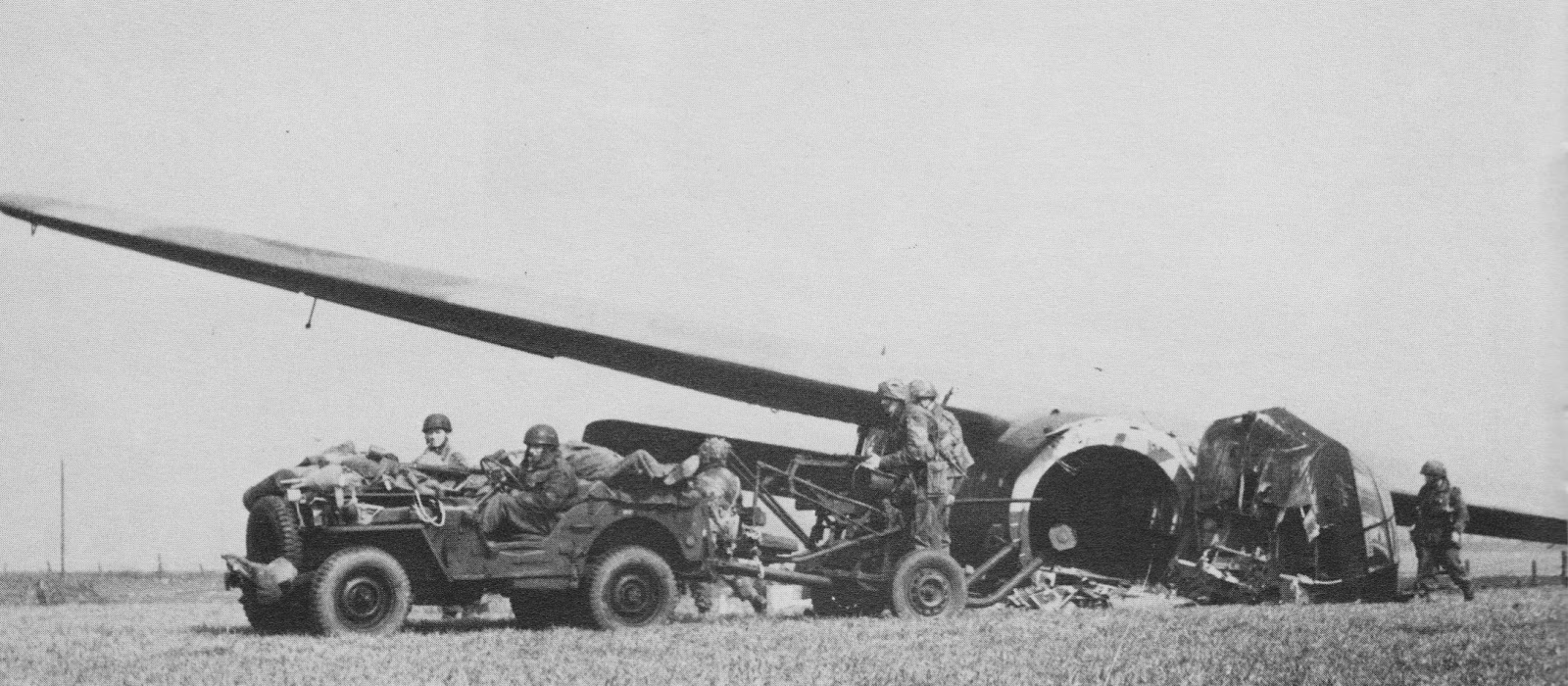 Arnhem Jim: The Polsten 20mm AA Guns at Operation Market-Garden - 1944