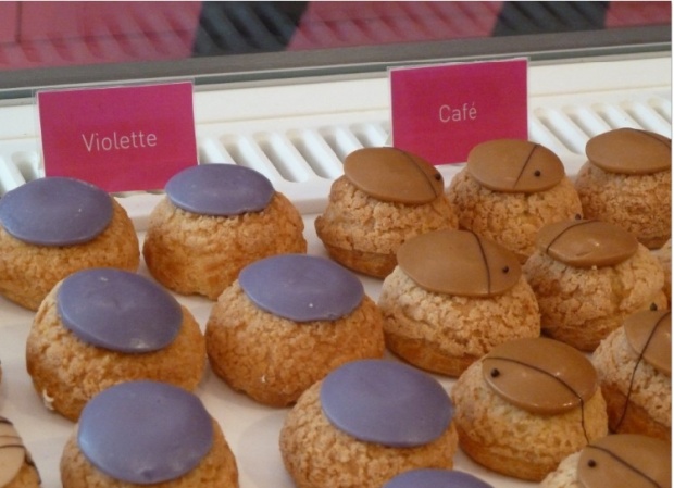 Positive Eating Positive Living: Popelini