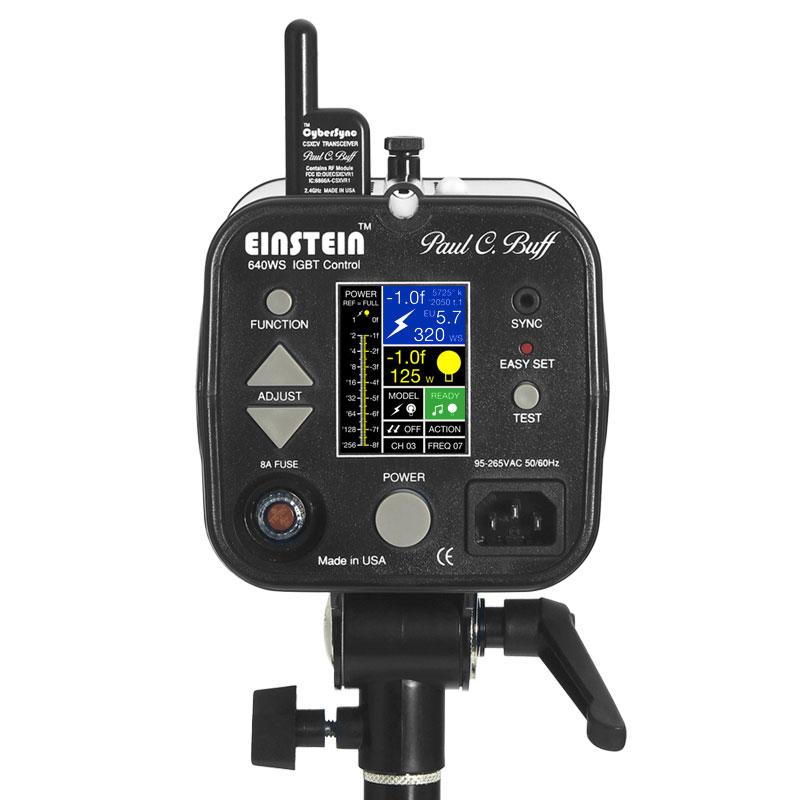 Windows of Photography