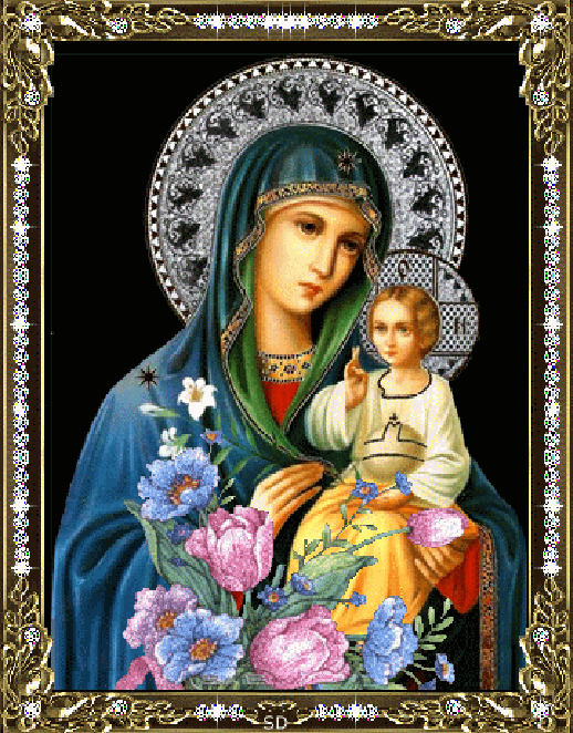 Maria Gifs Povo De Deus Gifs Nomes - vrogue.co