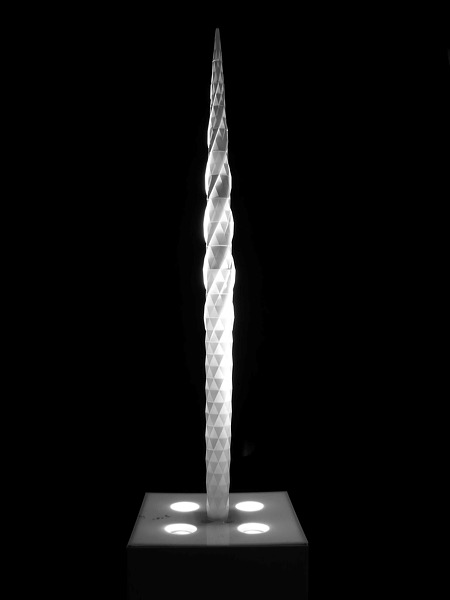 Design Future: light designer: Claude R Engle (Q5)