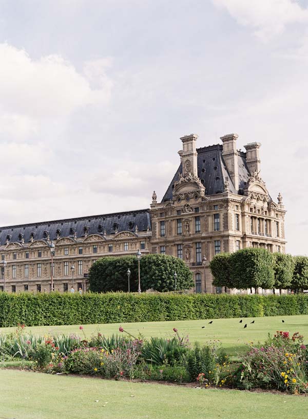 Vanessa Jackman: Weekend Life....Postcards from Paris (Outtakes)