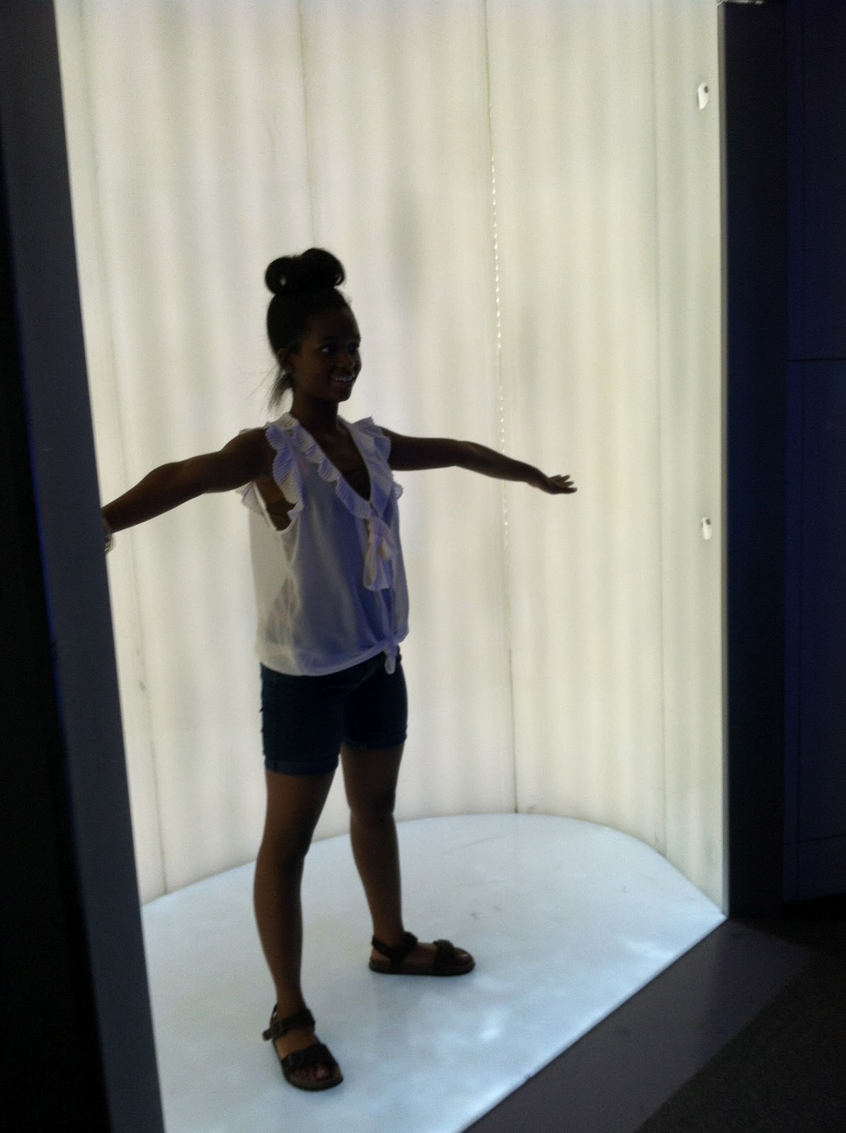 Welcome to James Dobson School's Blog!: 8th Grade Celebrations