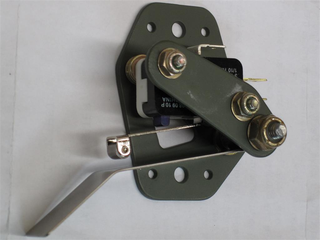 WILLYS: Fungsi Komponen Pada Lift/Elevator Bag2