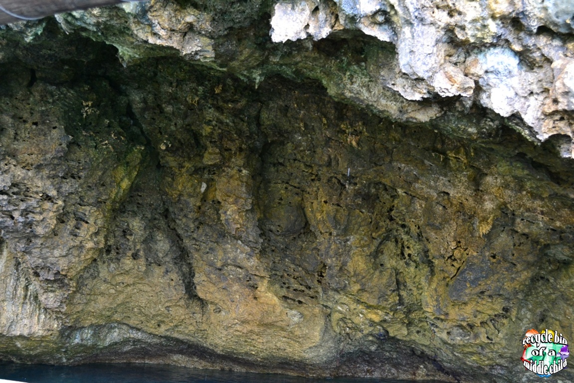 Rammmpa!: Guimaras: Baras Cave