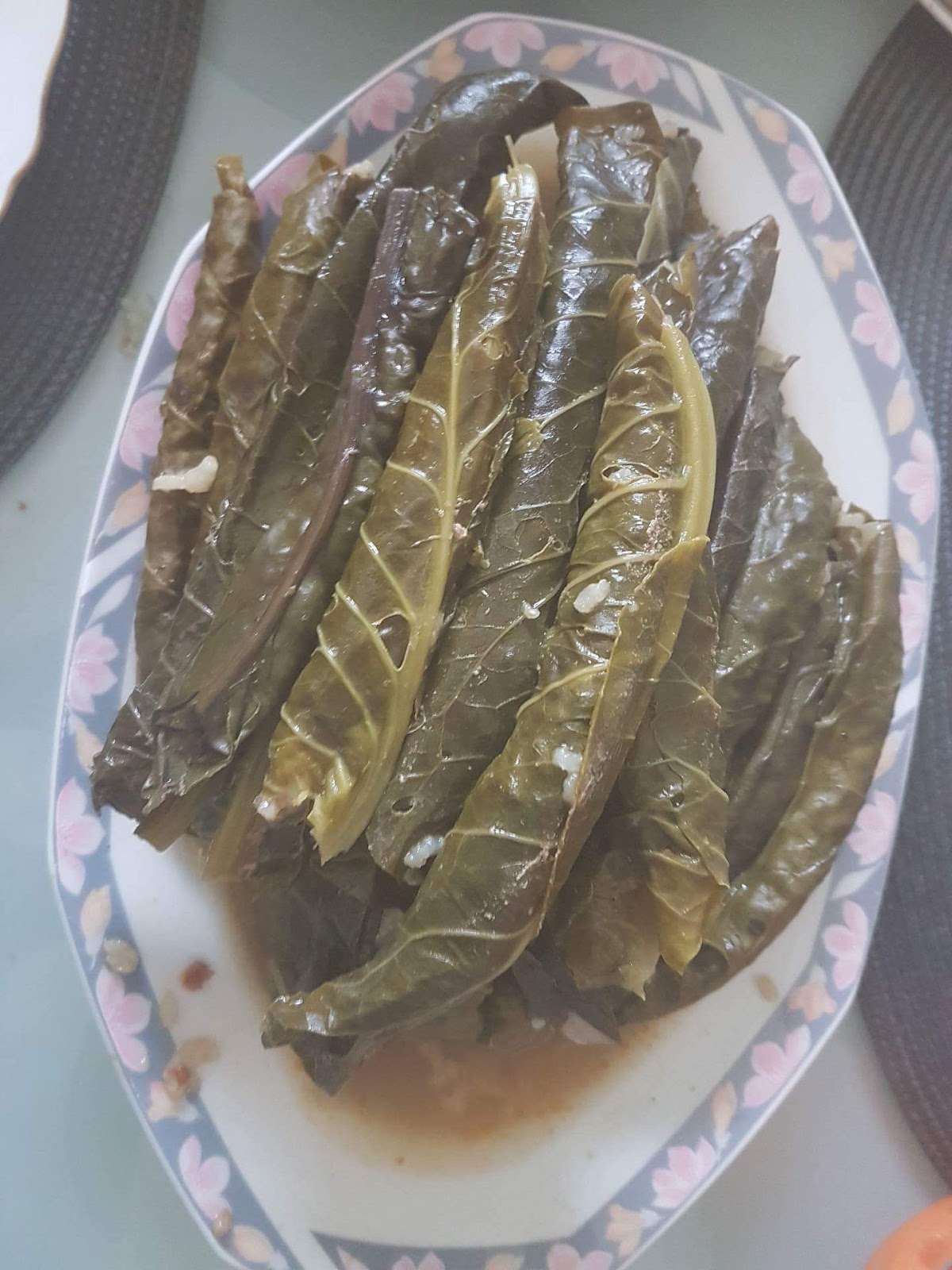 Manger Syrien à Chavornay: Plat principal