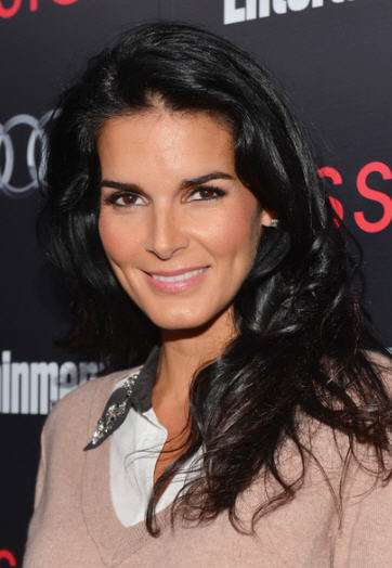 These Are Their Stories: Angie Harmon, Annie Parisse, Jamie Bamber ...