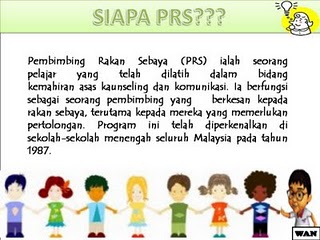 .: PEMBIMBING RAKAN SEBAYA