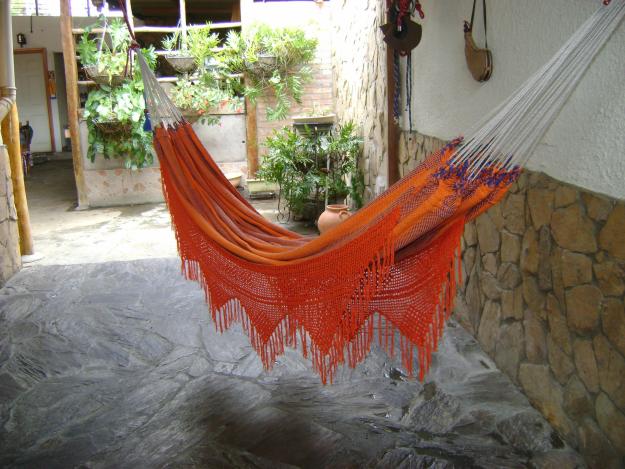 ARTESANIA VENEZOLANA: TEXTILES