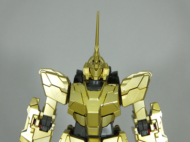 G-リミテッド: Gallery: MG 1/100 Unicorn Gundam “Ver.Ka" [CODE_852] 「Gundam ...