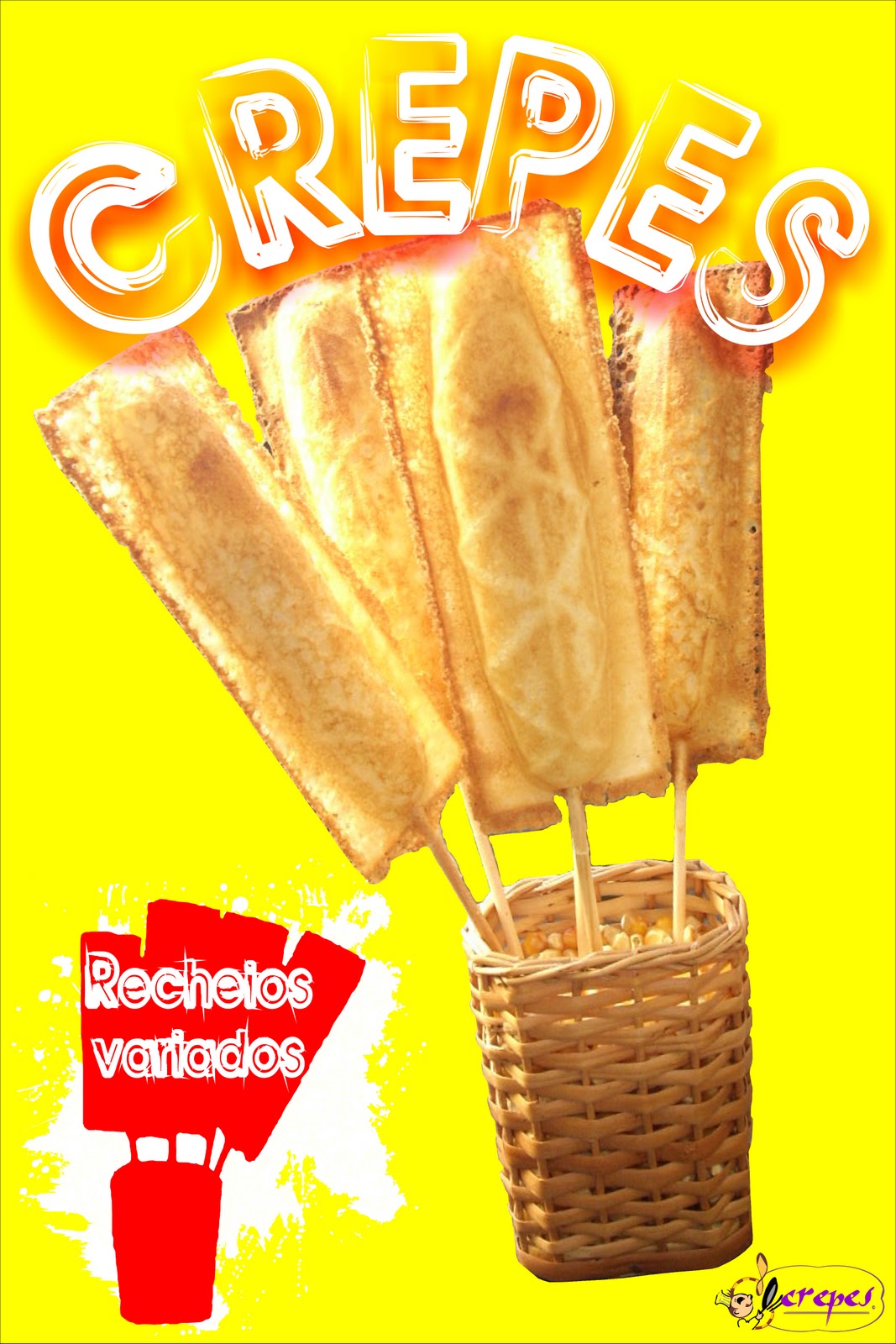 PP Designer Comunicação Visual e Brindes Para Festas