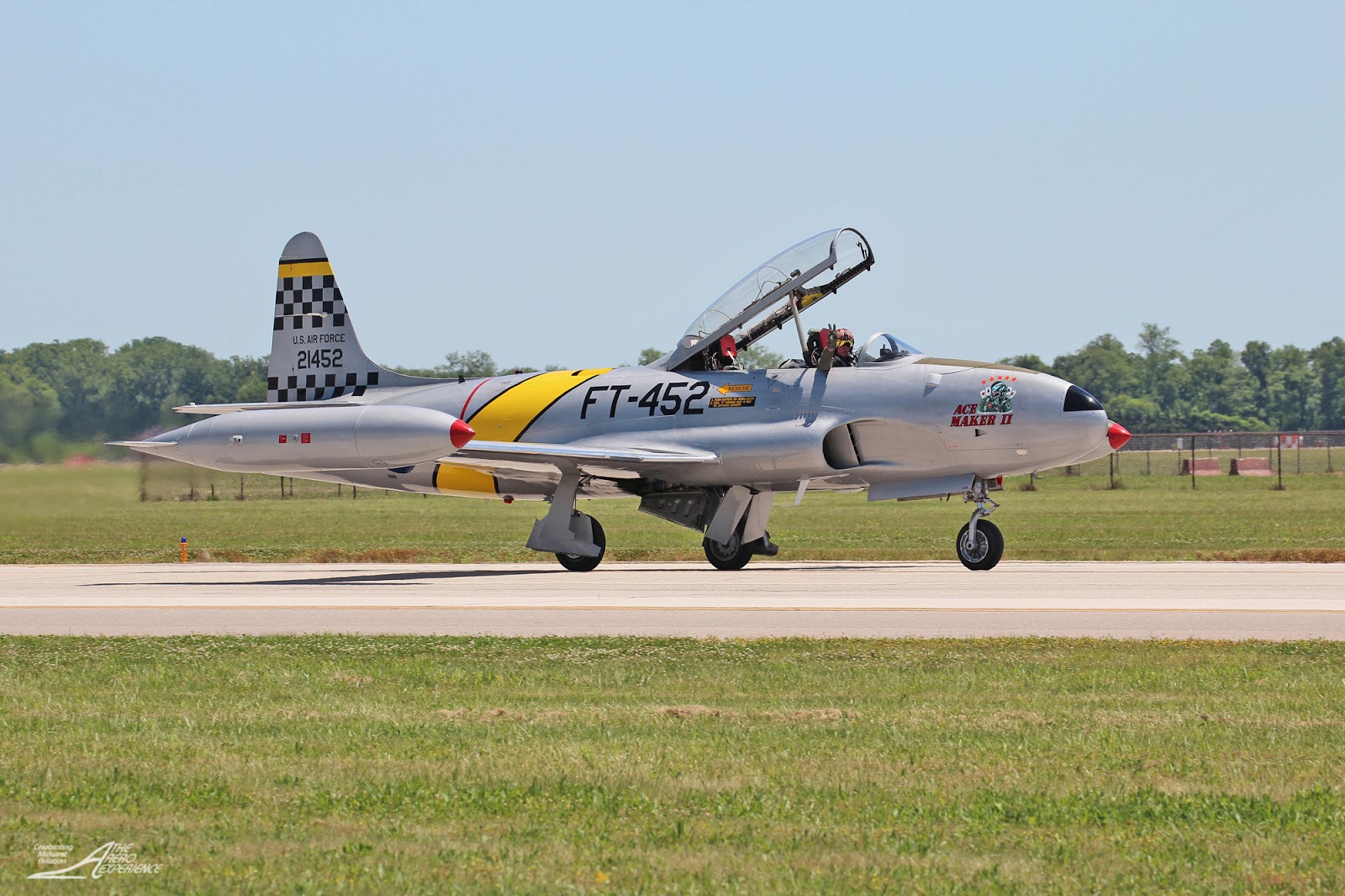 The Aero Experience: Scott AFB Military Appreciation and Media Day ...