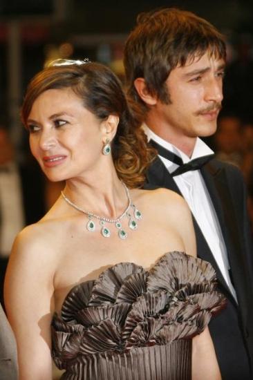 Hatice Aslan | dirty pretty things