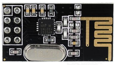 .: Membuat Alat Deteksi Kecepatan Menggunakan Sensor Ultrasonic HC ...