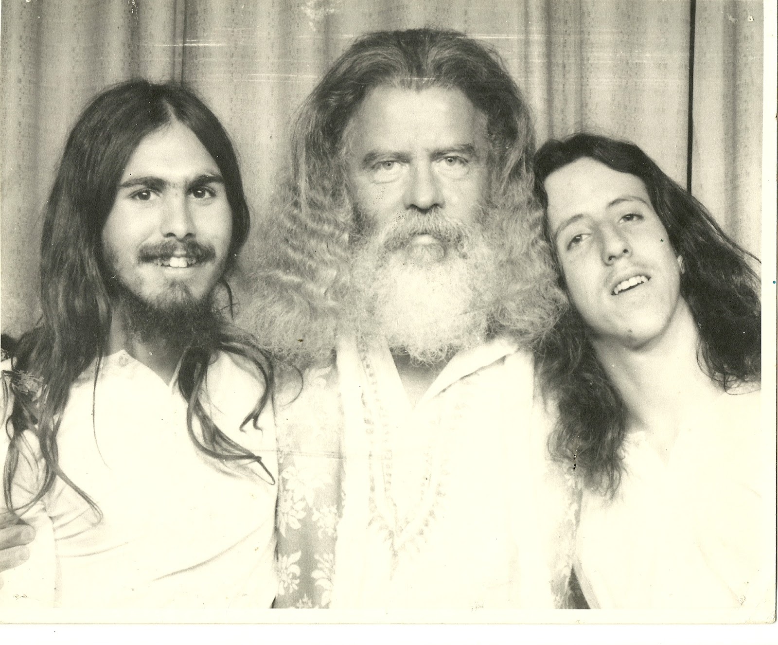 Father Yod Source