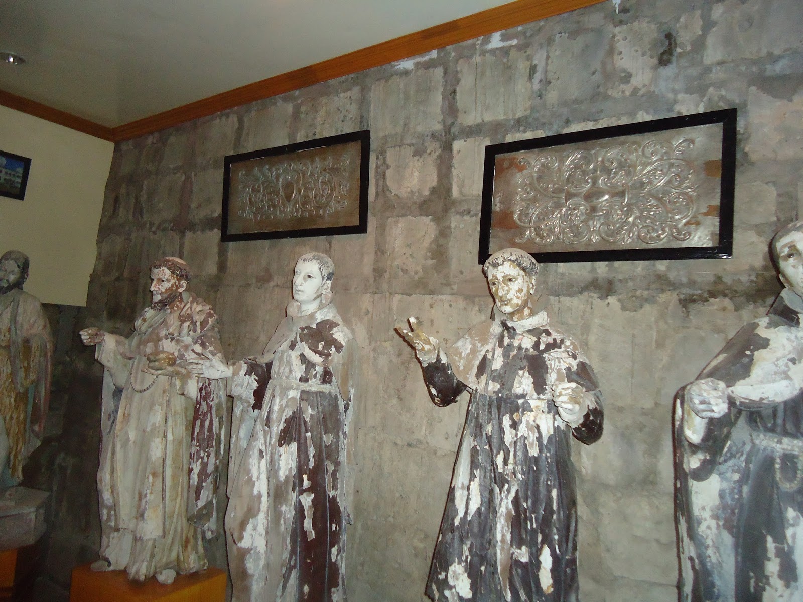 FROM THE UNDERSIDE OF HISTORY: A HISTORY OF GUIUAN, EASTERN SAMAR, 1595 ...