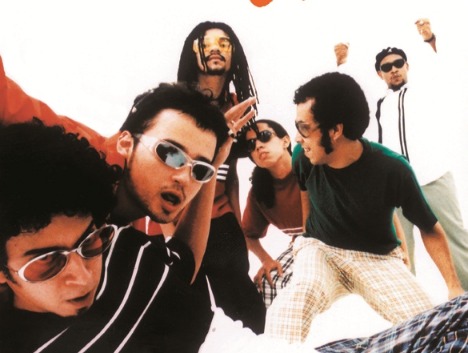 Whisky Memories - Delírios de uma mente perdida: Chico Science e Nação ...