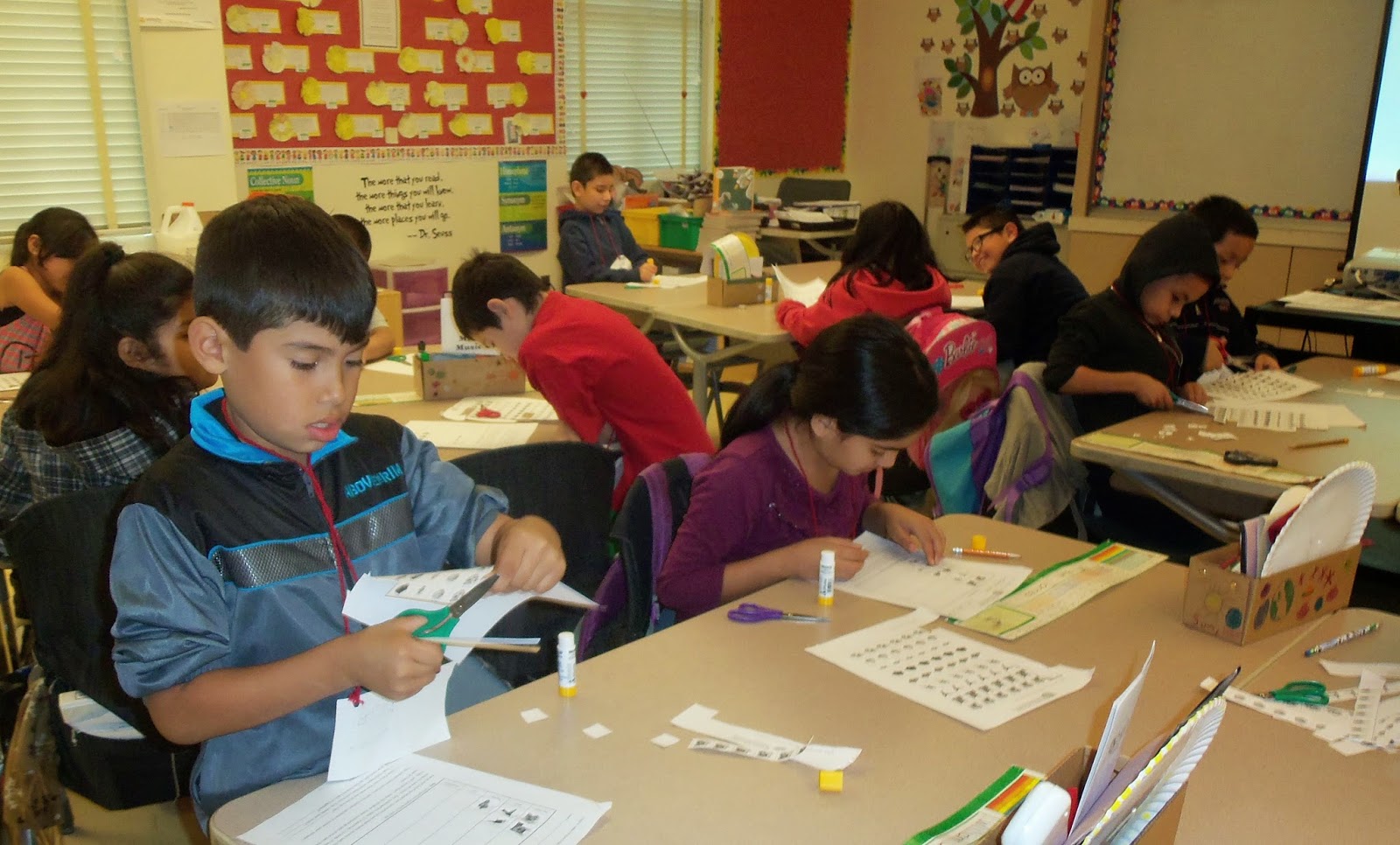 Mom and Me Math Activities: 3.MD.3 Create a Scaled Picture Graph