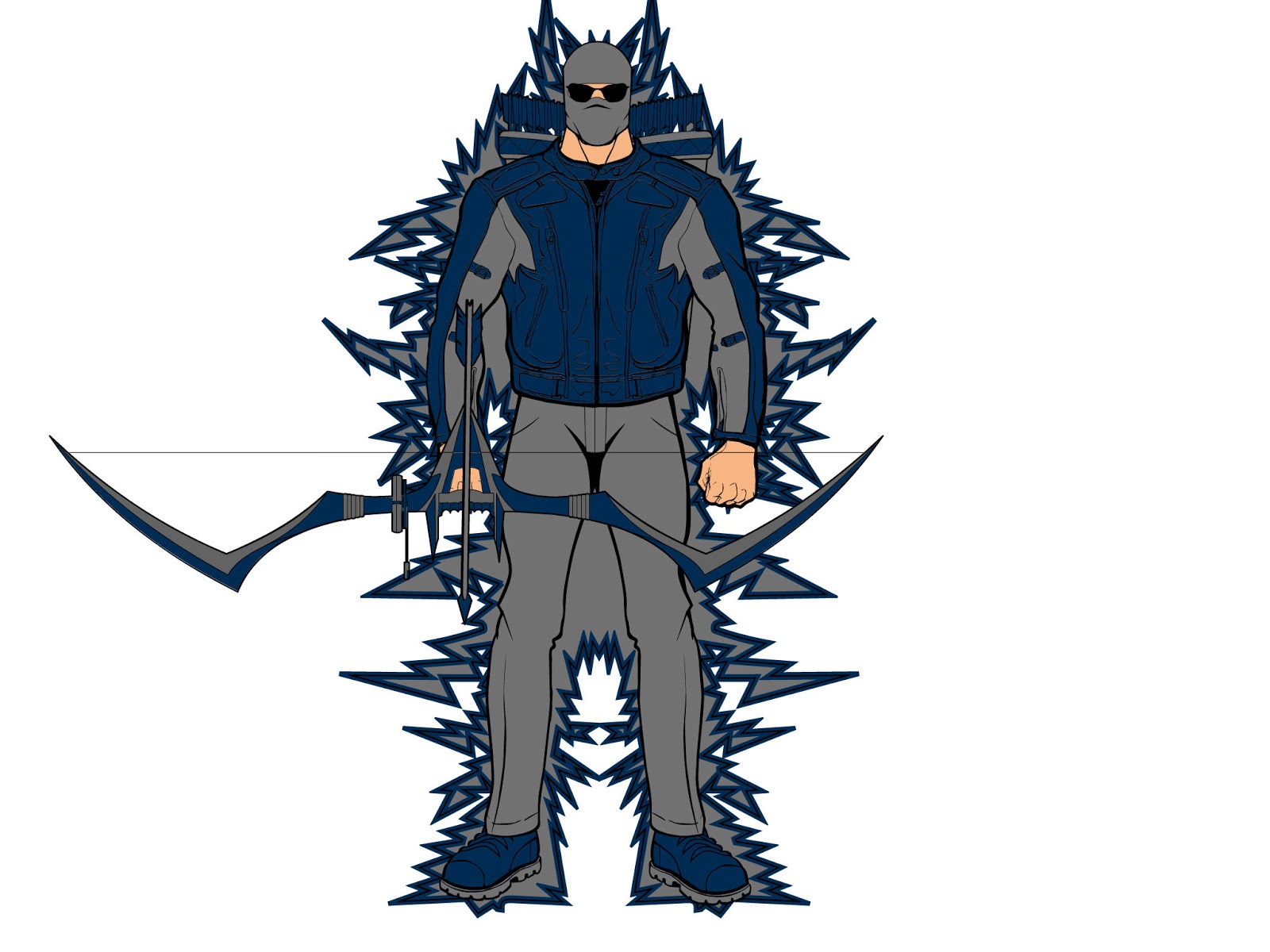 HeroMachine 3: HeroMachine 3