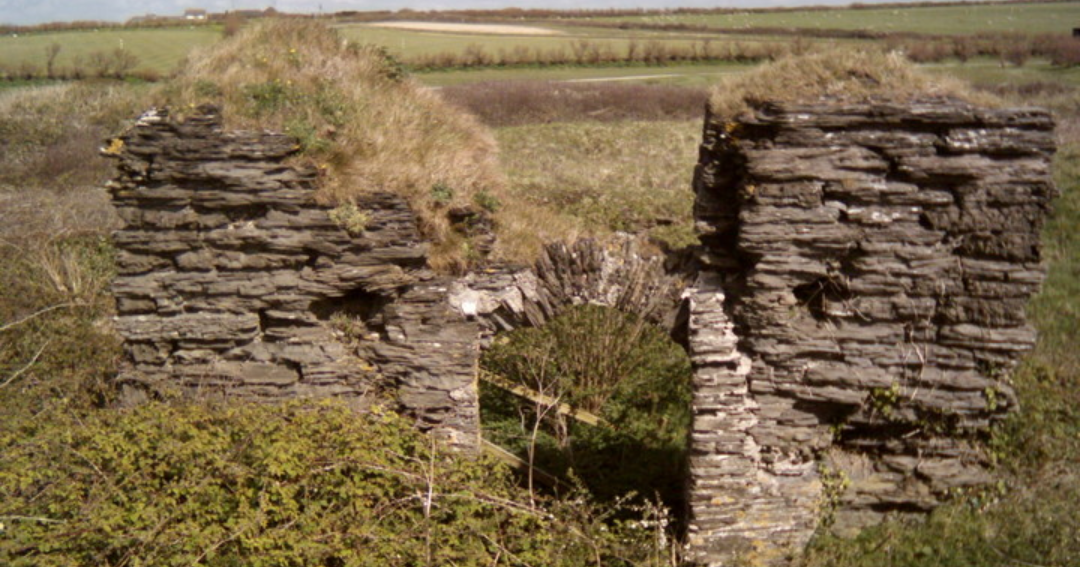 The Heavy Anglophile Orthodox: Righteous Custennin of Cornwall, King of ...