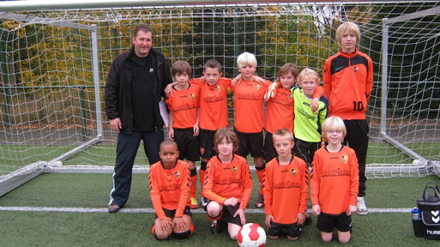 SBC E5 2012-2013: Diversen