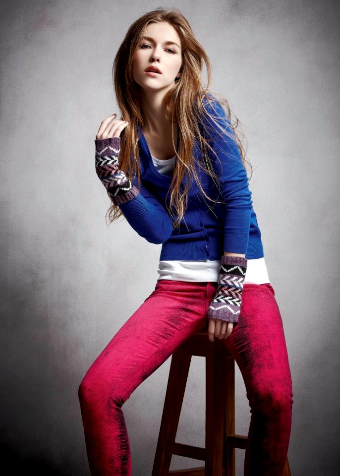 Outfitters Fall-Winter Complete Collection 2012 | Outfitters Latest ...