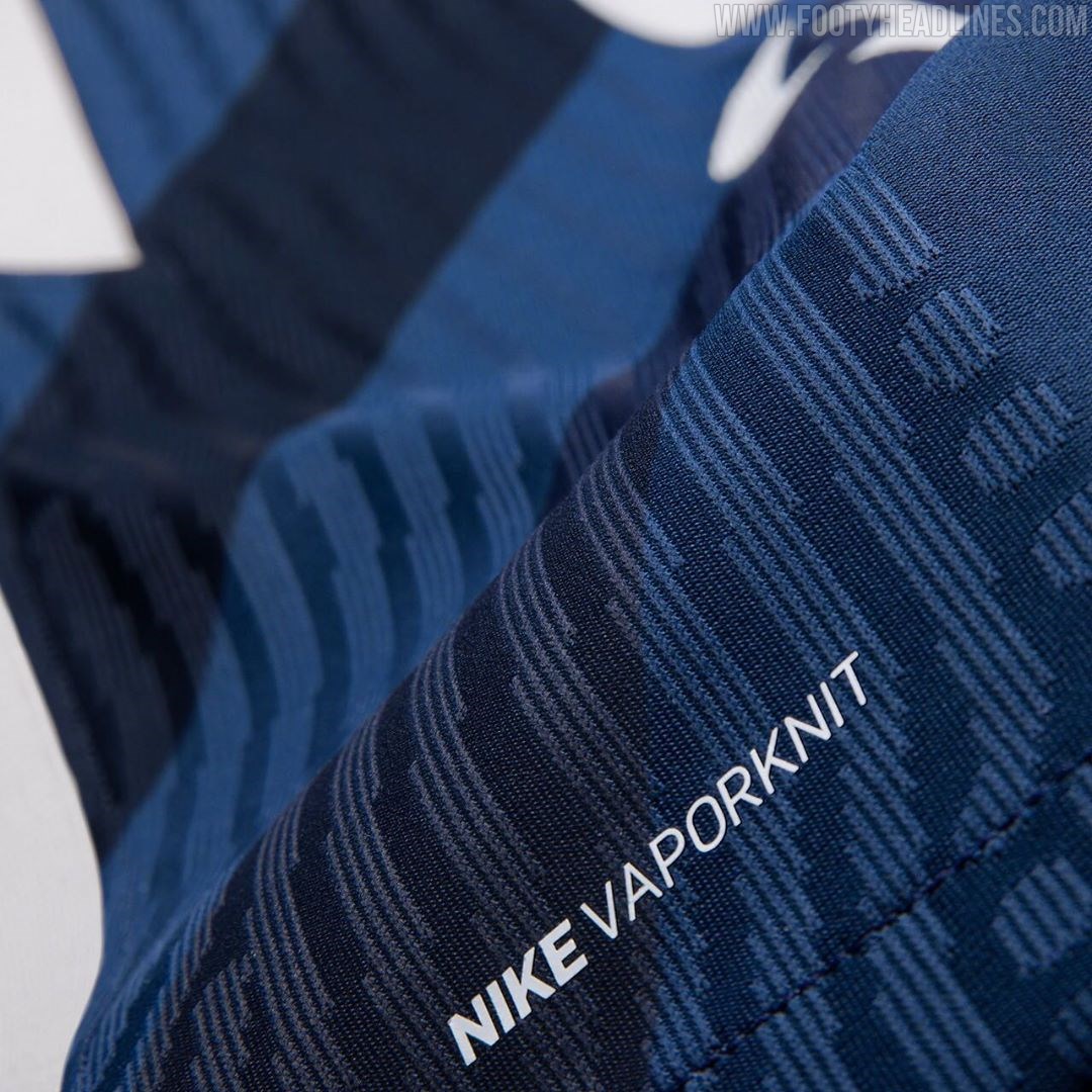 Nike Pumas UNAM 20-21 Home, Away & Goalkeeper Kits Released - Footy ...