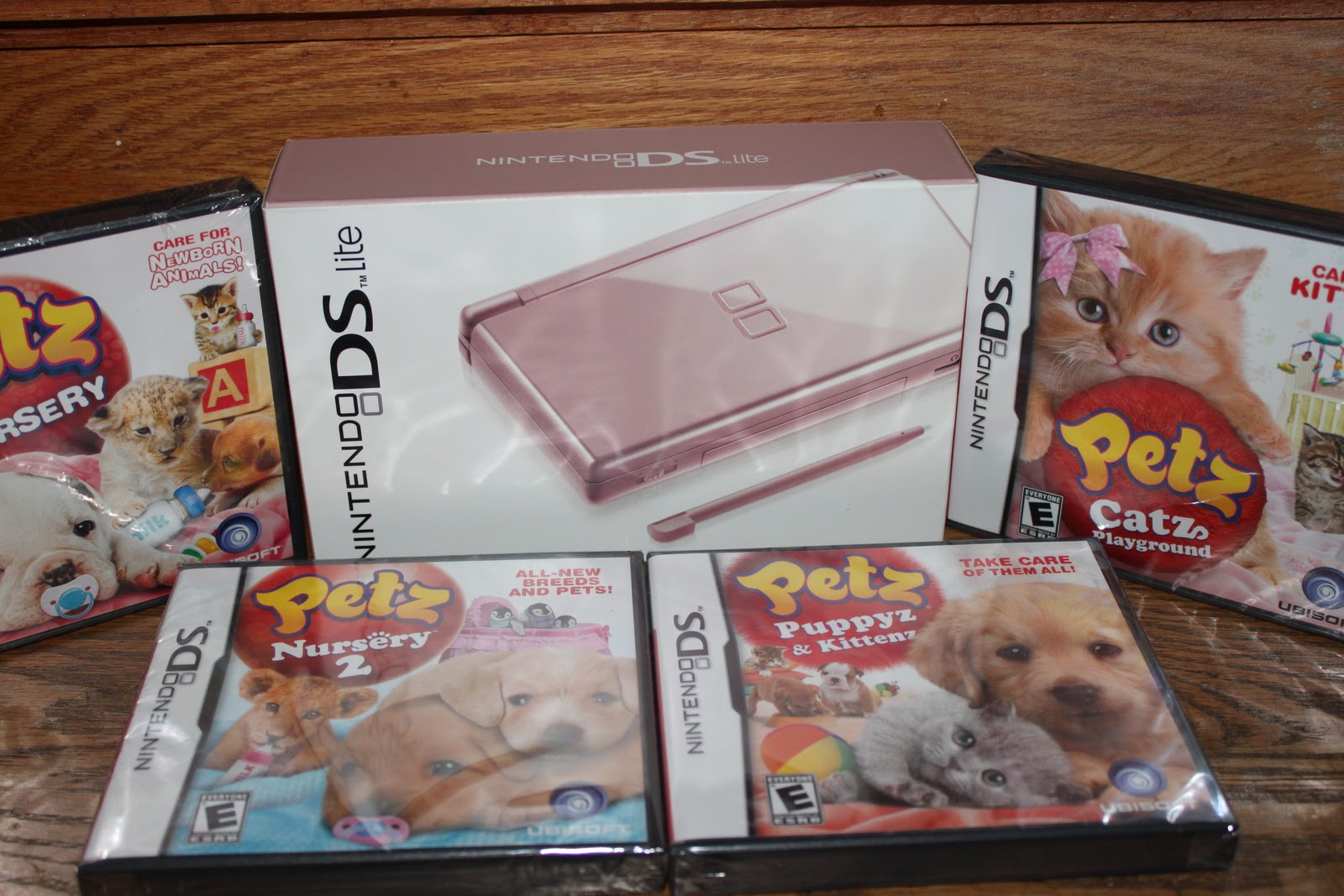 Susan's Disney Family: Holiday Gift Guide: Ubisoft Petz prize pack – a ...