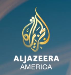Centerpointe Communicator: Al Jazeera America rising, and what it means