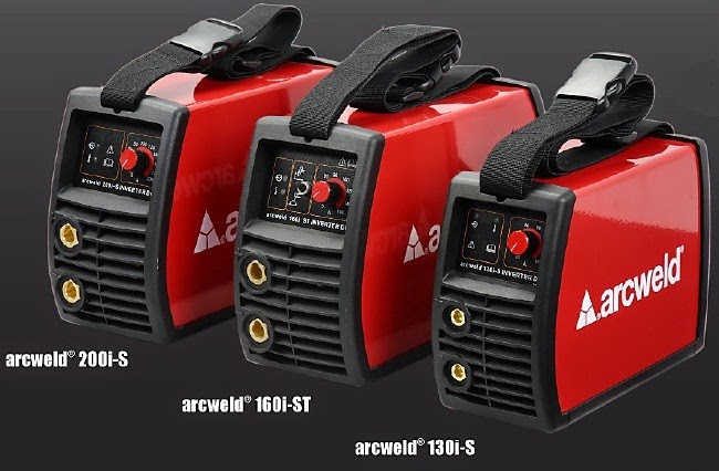 ARCWELD 160i-ST DV | LINCOLN_ELECTRIC