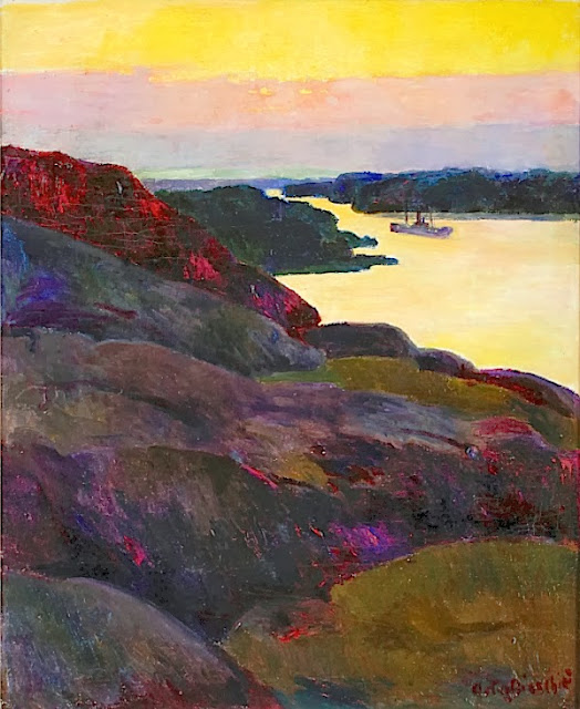 Arte!: Arthur Bianchini