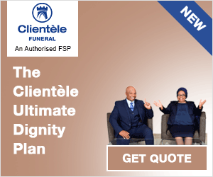 The Life behind two funeral service brands - Clientle and AVBOB