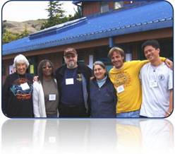 Life at KEY Project: In Memory of Ted Talbot