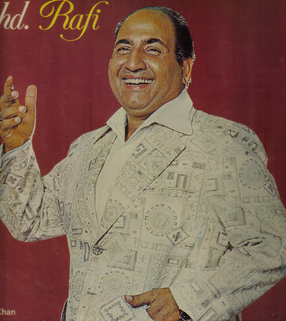 Movies I Love: Mohammed Rafi - The Greatest Singer of Our Times