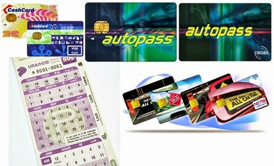 No Autopass Card - Drive Masuk ke SINGAPORE