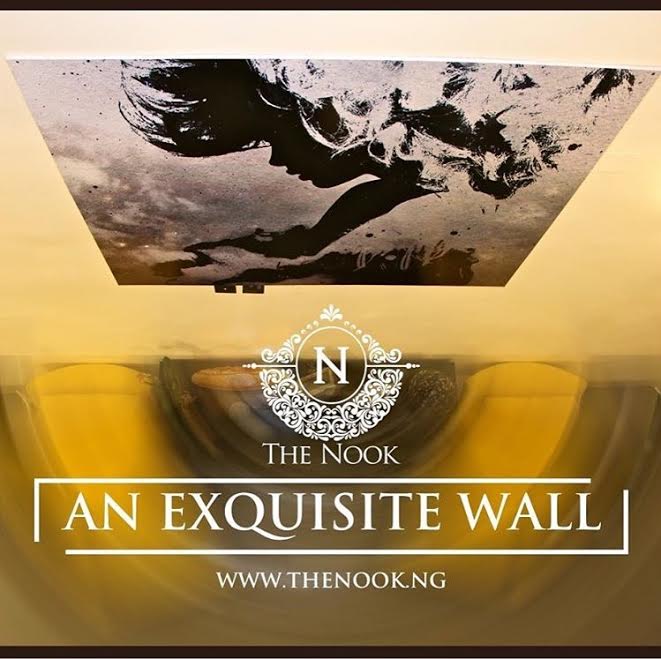 The Nook Hotel and Suites