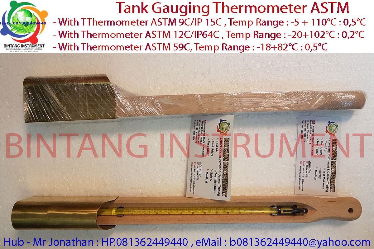 .: 081362449440 Jual ASTM Thermometer With Wood Backcase , Termometer ...