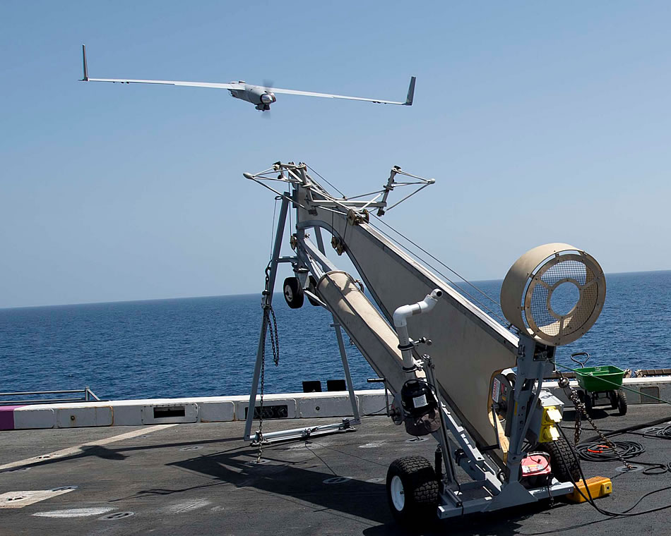 DEFENSE STUDIES: Indonesian Navy to Receive Four ScanEagle UAVs in 2018