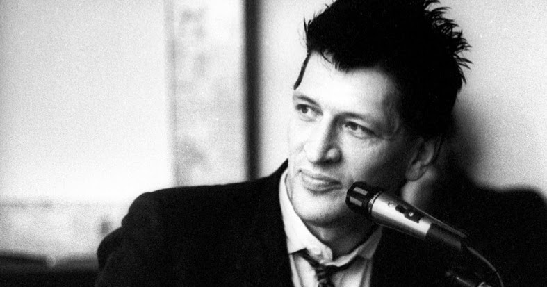 Lighting Up the Sky: Herman Brood
