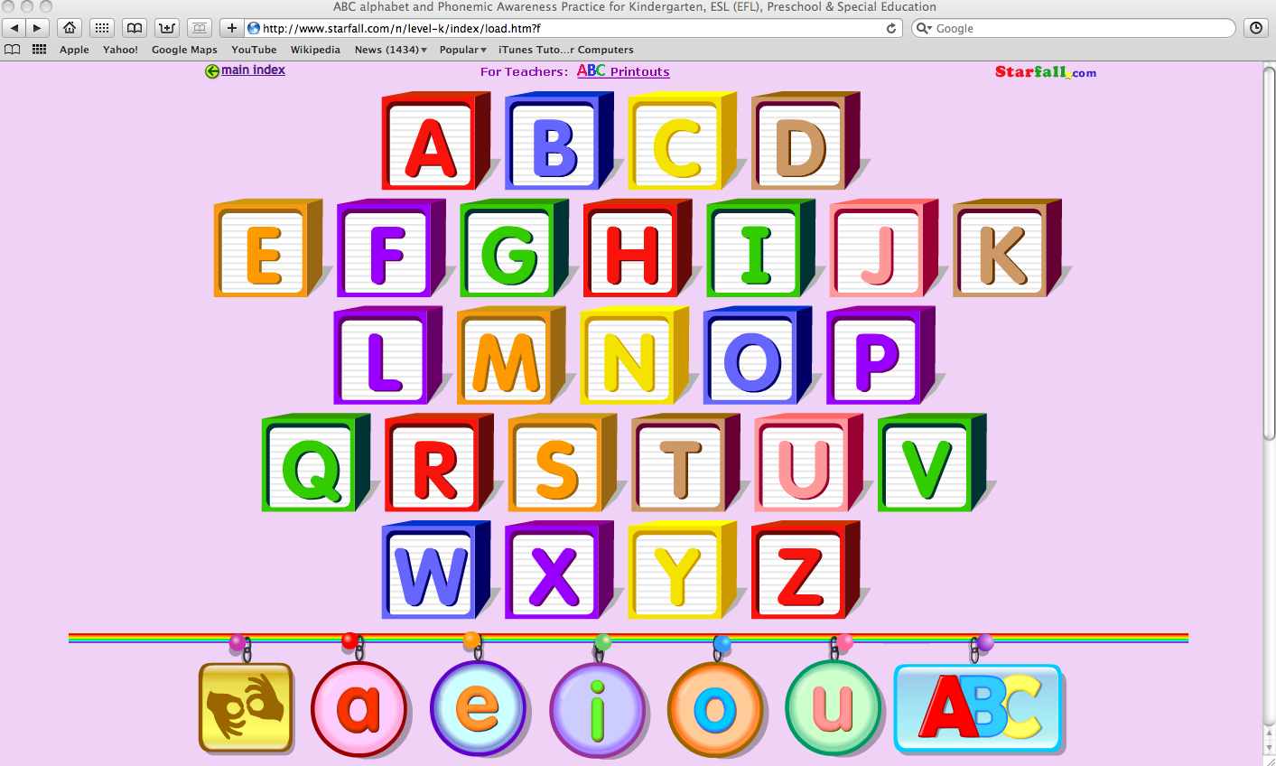 Kidding Around with Heidi: My Perspective on using Educational ...