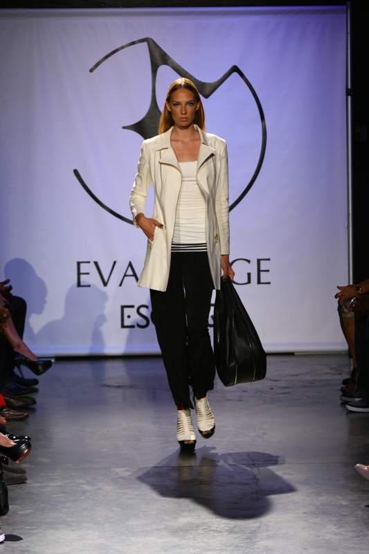 O modzie teoretycznie: Who is who - Ewa Minge